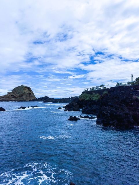 From Funchal: Full-Day Madeira & Porto Moniz Tour - Who Will Enjoy This Tour?