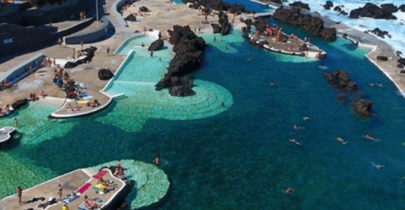 From Funchal: Full-Day Madeira & Porto Moniz Tour - FAQs