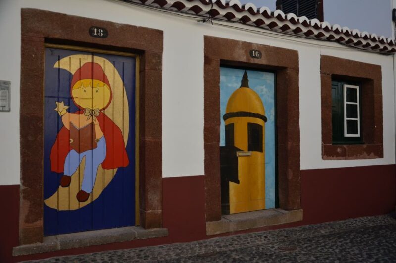 From Funchal: Garajau Tuk-Tuk Tour with Christ King Statue - Key Points
