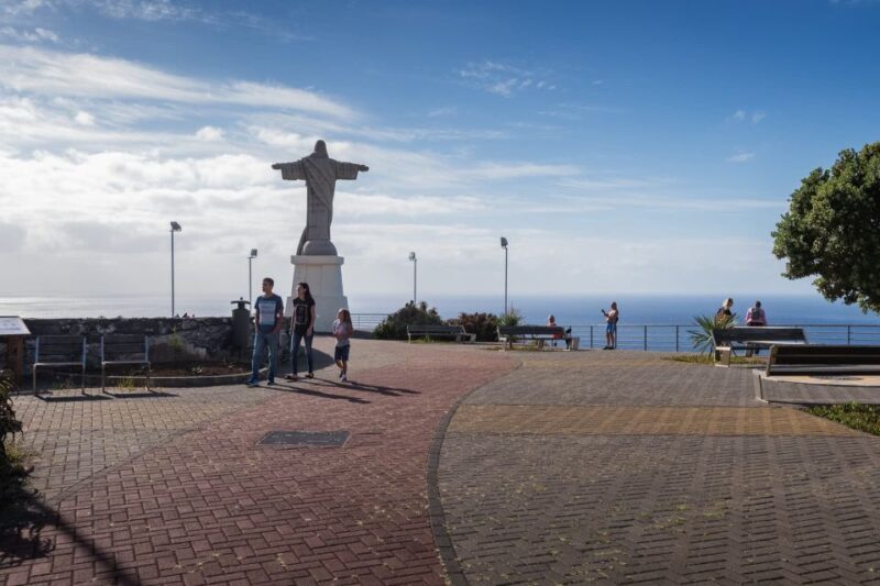 From Funchal: Garajau Tuk-Tuk Tour with Christ King Statue - Who Is This Tour Best For?