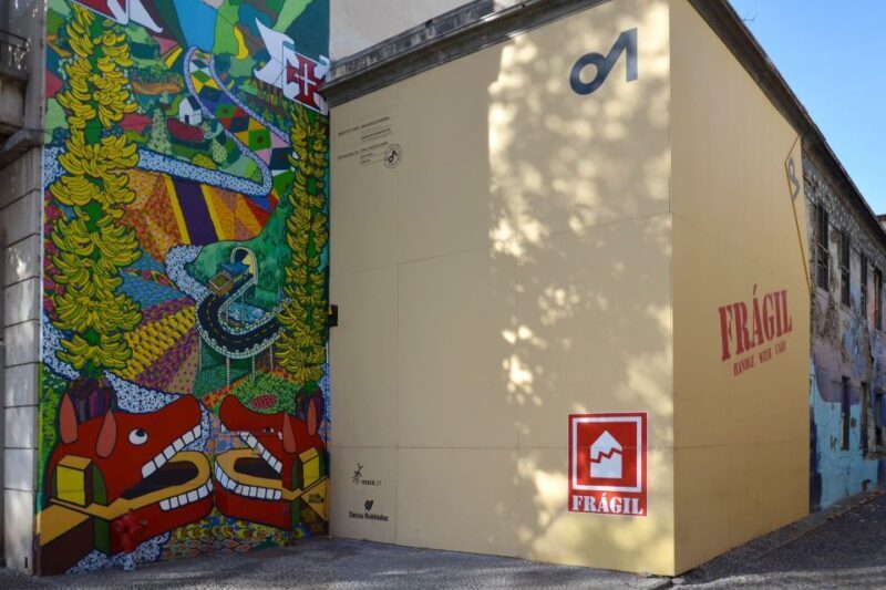 From Funchal: Garajau Tuk-Tuk Tour with Christ King Statue - The Sum Up