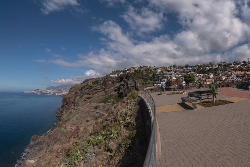 From Funchal: Garajau Tuk-Tuk Tour with Christ King Statue - FAQ