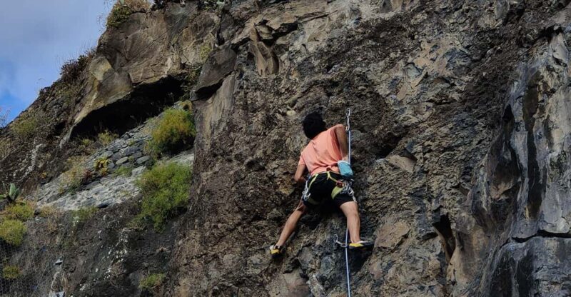 From Funchal: Guided Climbing Tour, with Pick-up - Frequently Asked Questions