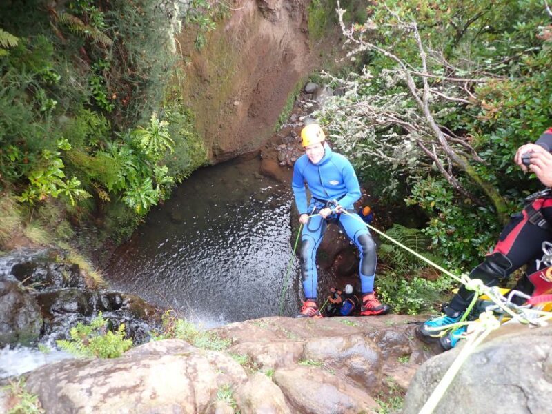 From Funchal: Madeira Island Canyoning for Beginners - Final Thoughts