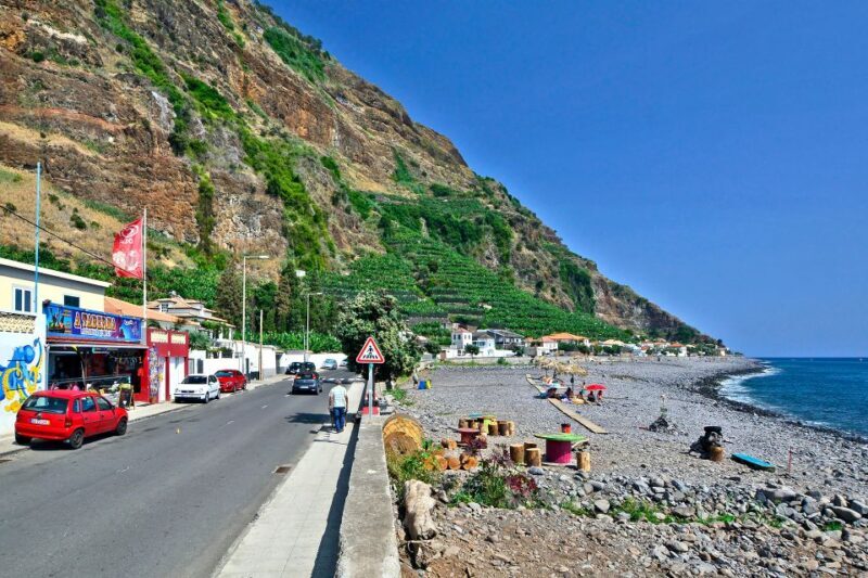 From Funchal: Madeira South Coast Full-Day Tour - The Value of the Experience