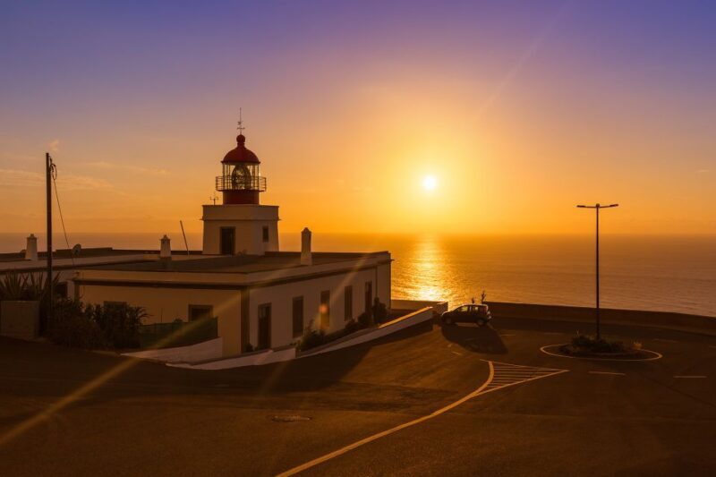 From Funchal: Madeira South Coast Full-Day Tour - Who Should Consider This Tour?