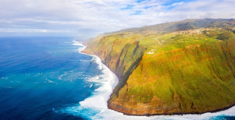 From Funchal: Madeira South Coast Full-Day Tour - FAQ