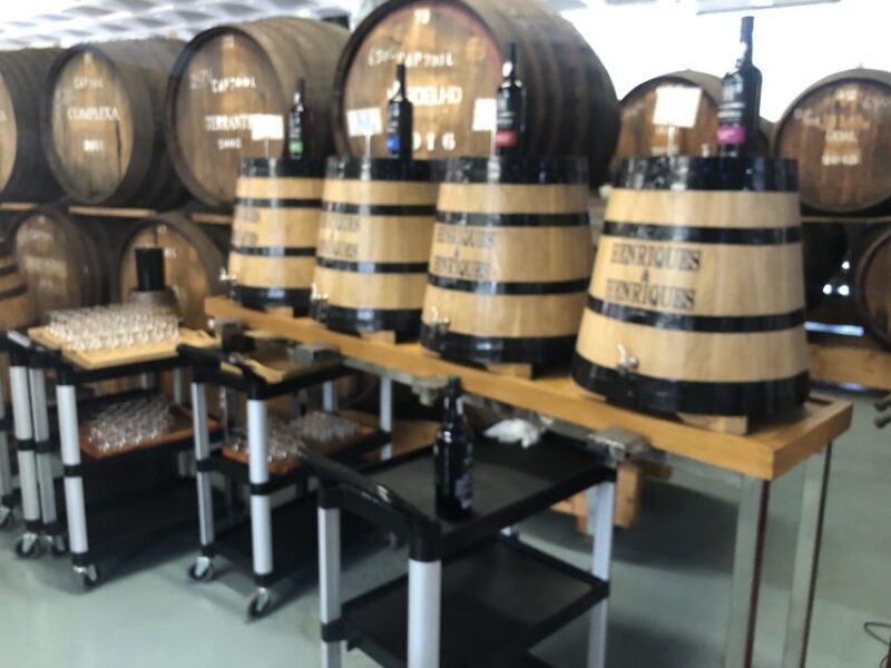 From Funchal: Open Roof Jeep Tour with Madeira Wine Tasting - Who Should Consider This Tour?