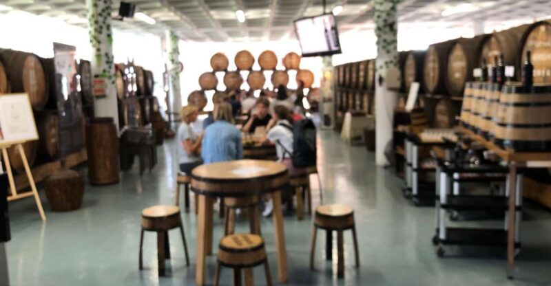 From Funchal: Open Roof Jeep Tour with Madeira Wine Tasting - FAQs