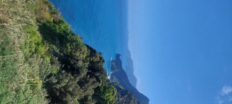 From Funchal: Pico Do Arieiro and Santana Full-Day 4x4 Tour - Meta Description  