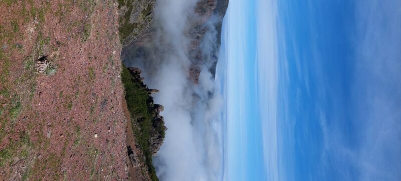 From Funchal: Pico Do Arieiro and Santana Full-Day 4x4 Tour - Introduction  