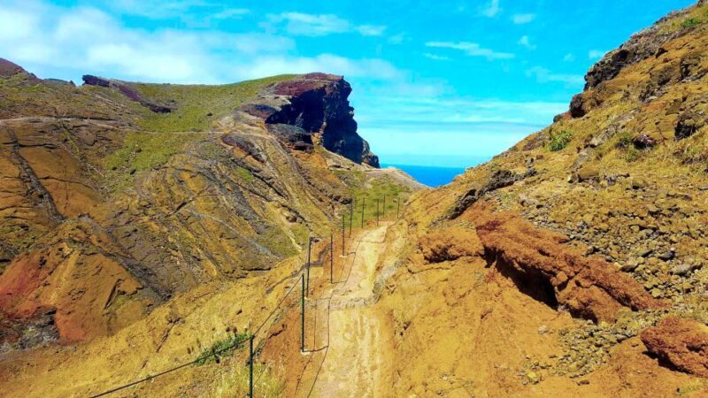 From Funchal: Ponta de São Lourenço/Caniçal Full-Day Hike - The Value of the Tour