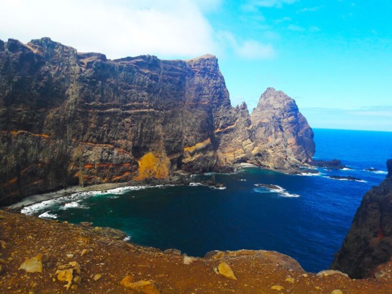 From Funchal: Ponta de São Lourenço/Caniçal Full-Day Hike - FAQ