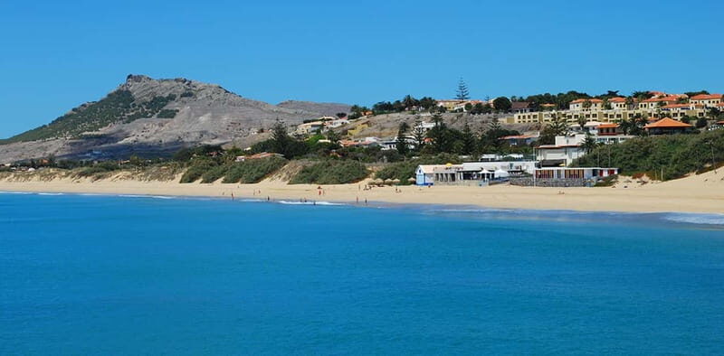 From Funchal: Porto Santo 1-Day Cruise and Tour - Transportation and Logistics