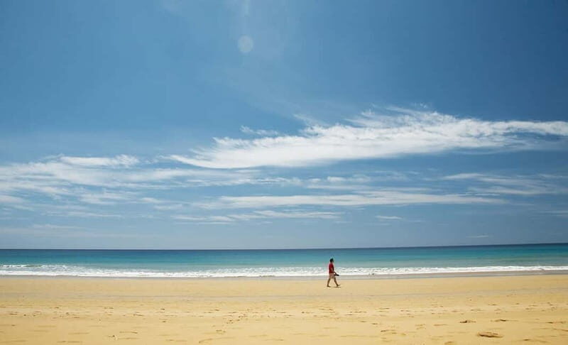 From Funchal: Porto Santo 1-Day Cruise and Tour - Final Thoughts