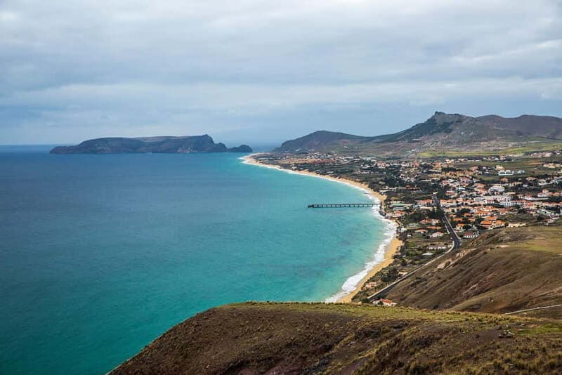 From Funchal: Porto Santo 1-Day Cruise and Tour - FAQ