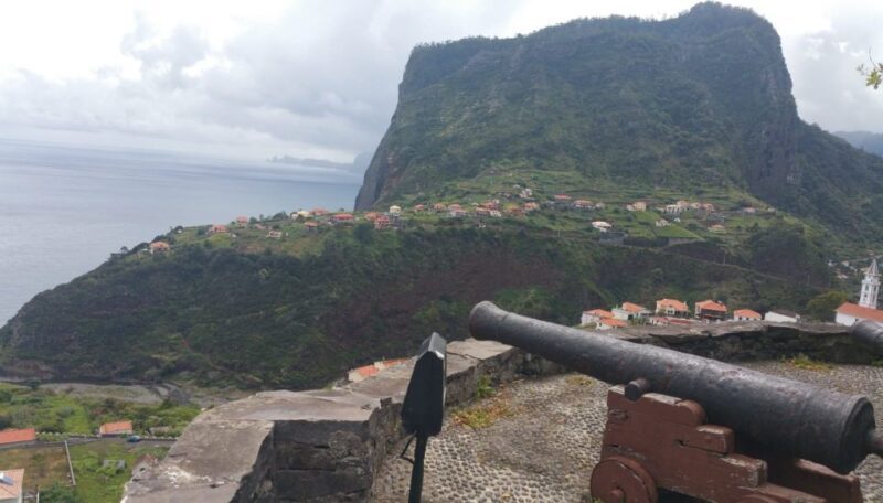 From Funchal: Santana and Pico do Areeiro East Island Tour - Who Is This Tour Best For?