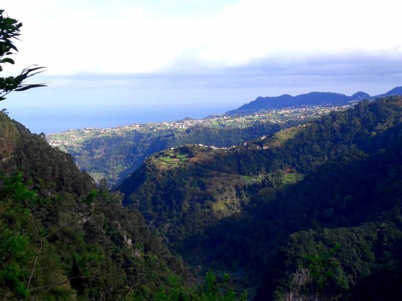 From Funchal: São Jorge Valleys Levada Walk - FAQ