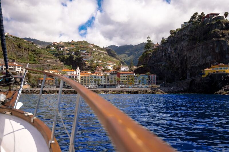 From Funchal: West Bays Sailing Tour with Lunch - Frequently Asked Questions
