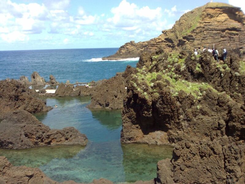 From Funchal: West Madeira Waterfalls and Fanal Forest Tour - How the Experience Comes Together
