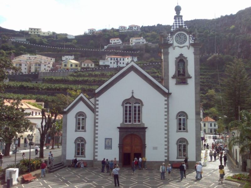 From Funchal: West Madeira Waterfalls and Fanal Forest Tour - Who Is This Tour Best For?