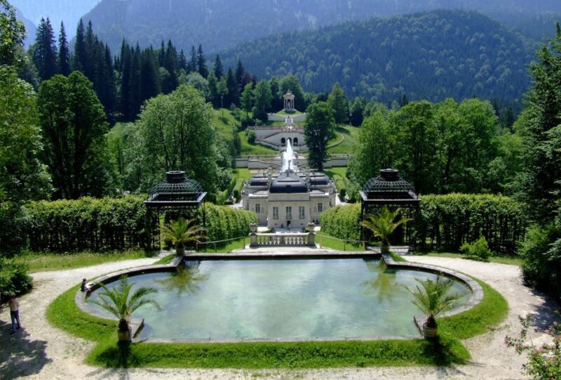 From Füssen: Neuschwanstein & Linderhof Castles Private Tour - Who Should Consider This Tour?