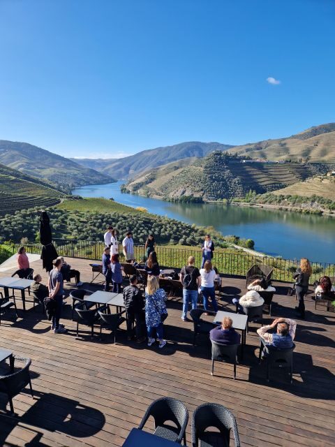 From Gaia Douro Valley Tour Wine Tasting River Cruise Lunch - Exploring the Douro Valley: What’s Included and What to Expect
