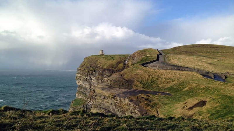 From Galway: Cliffs of Moher and The Burren Full Day Tour - FAQ