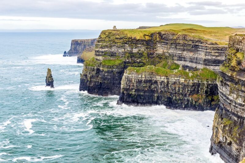 From Galway: Cliffs of Moher Half-Day Express Trip - FAQs