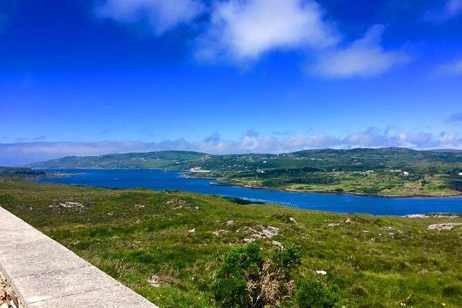 From Galway: Guided tour of Connemara with 3 hour stop at Connemara National Pk. - Who Is This Tour Best For?