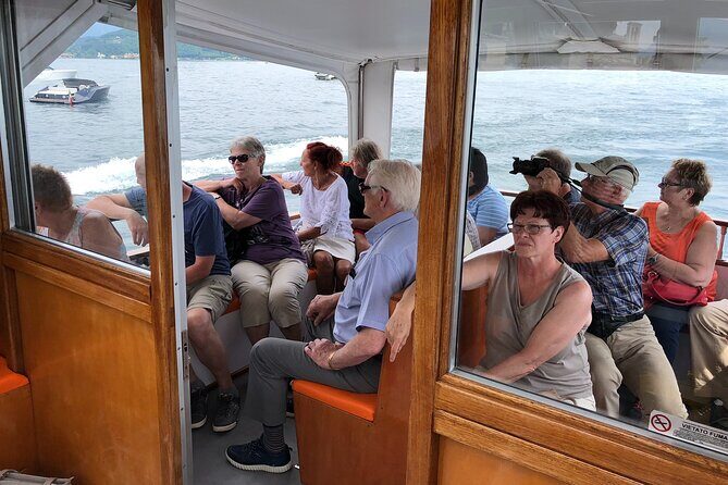 From Garda/Bardolino: 4-hour Guided Boat Cruise to Sirmione - Final Thoughts