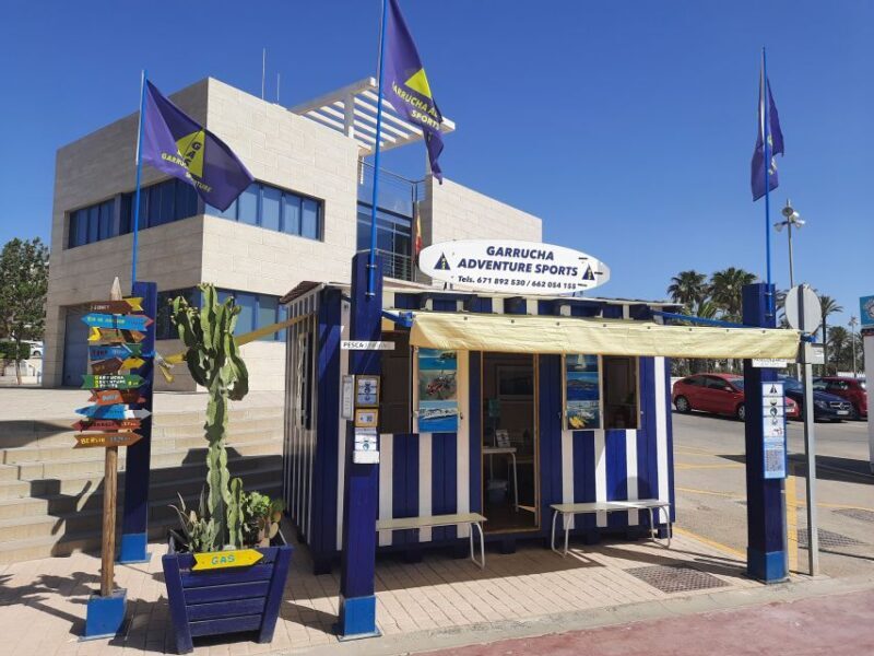 From Garrucha: Mojácar, Vera Boat Cruise Guide Tour - Authentic, Value-Focused Experience