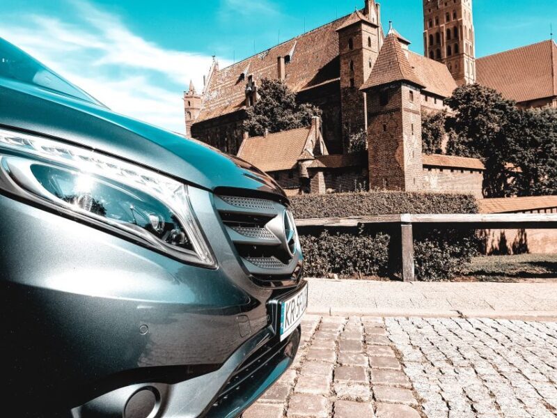 From Gdansk: Half-Day Malbork Castle Tour with Audioguide - The Value of the Tour: Is It Worth the Price?