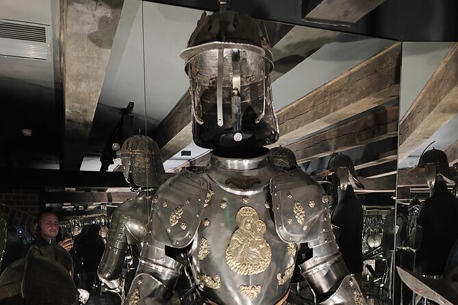 From Gdansk Malbork Castle Guided Tour with Hotel Pick Up - FAQs