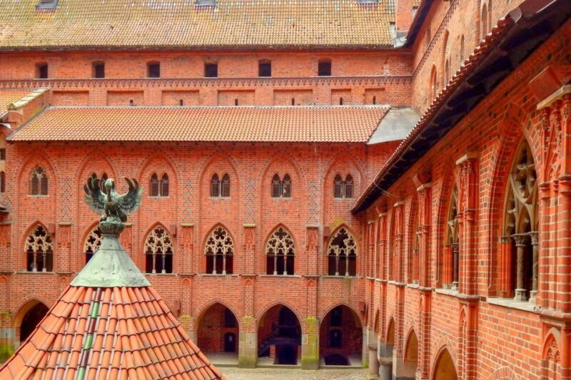 From Gdansk: Malbork Castle Half-Day Private Tour - The Sum Up: Is This Tour Worth It?