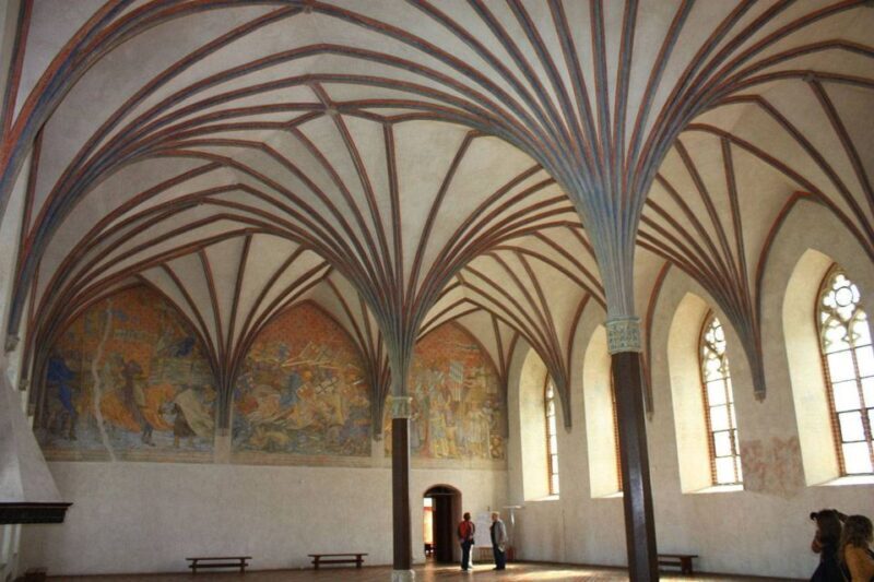 From Gdansk: Malbork Castle Trip with Ticket and Audio Guide - The Return Journey and Overall Experience