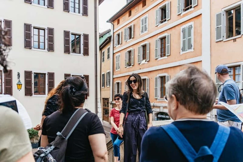 From Geneva: Annecy Half-Day Trip - Itinerary Breakdown and Authentic Insights
