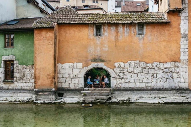 From Geneva: Annecy Half-Day Trip - Price and Value