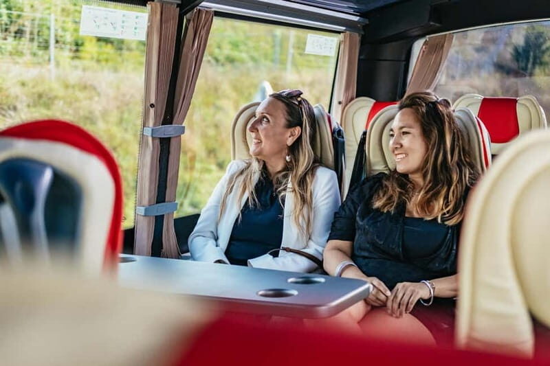 From Geneva: Annecy Half-Day Trip - The Sum Up