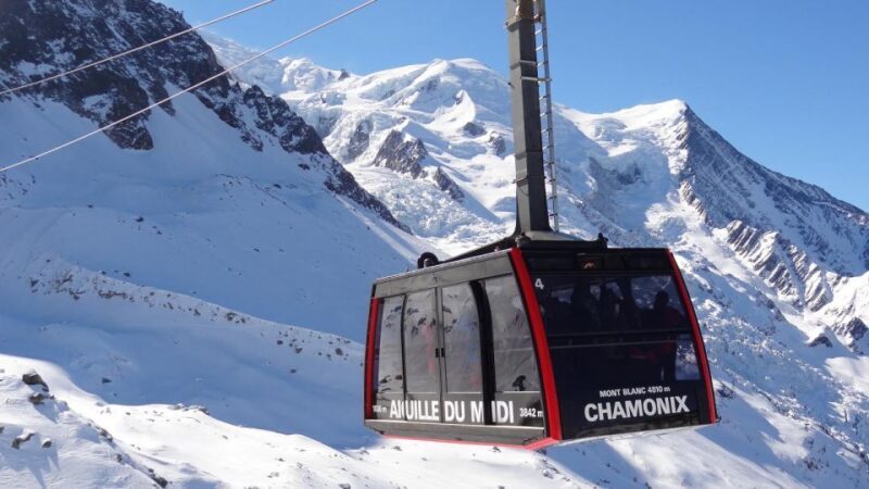 From Geneva: Chamonix Full-Day Ski Trip - The Sum Up: Is It Worth It?