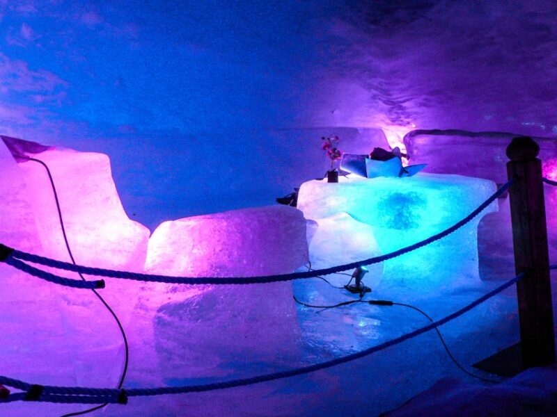 From Geneva: Day Trip to Chamonix with Cable Car and Train - Authentic Insights from Reviews