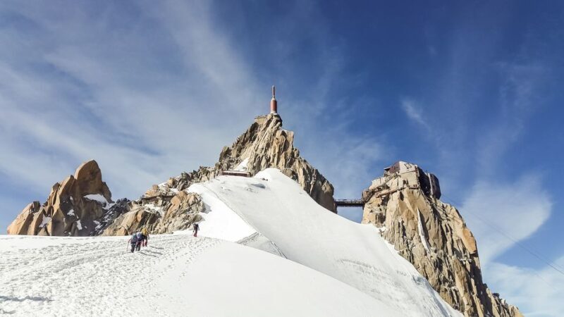 From Geneva: Full-Day Trip to Chamonix and Mont-Blanc - Who Would Love This Trip?