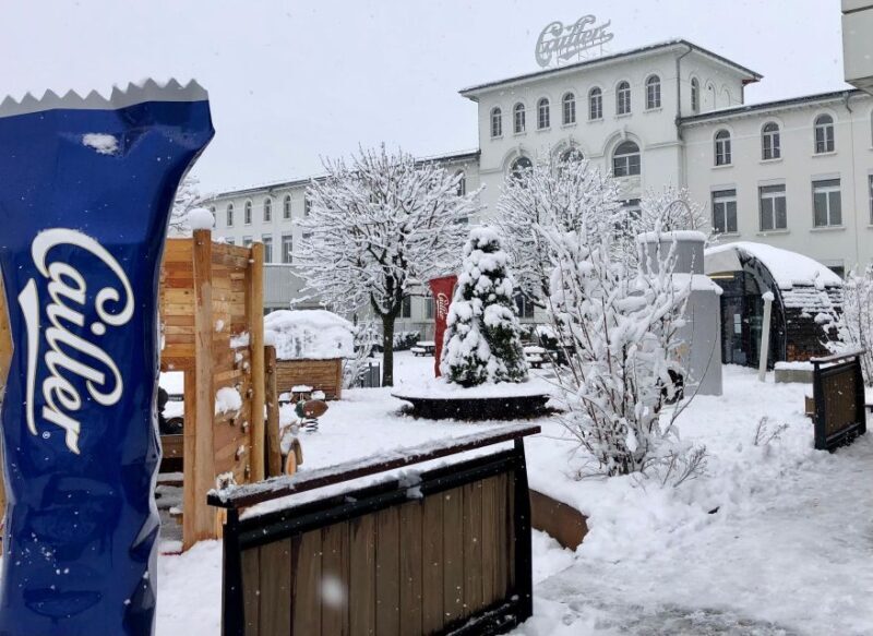 From Geneva: Gruyére Chocolate and Cheese Tasting Day Trip - A Closer Look at the Itinerary