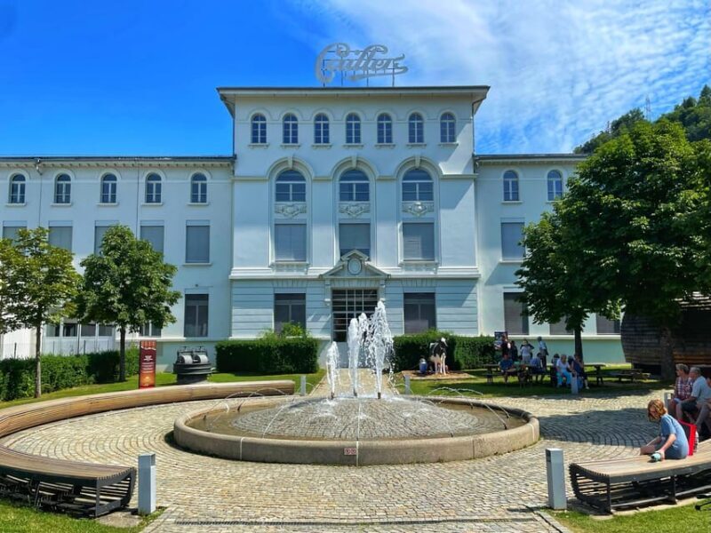 From Geneva: Gruyeres Castle, Cheese, Chocolate & Montreux - FAQ
