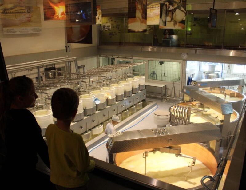 From Geneva: Gruyères Cheese & Chocolate Full-Day Trip - What Makes This Tour Special?