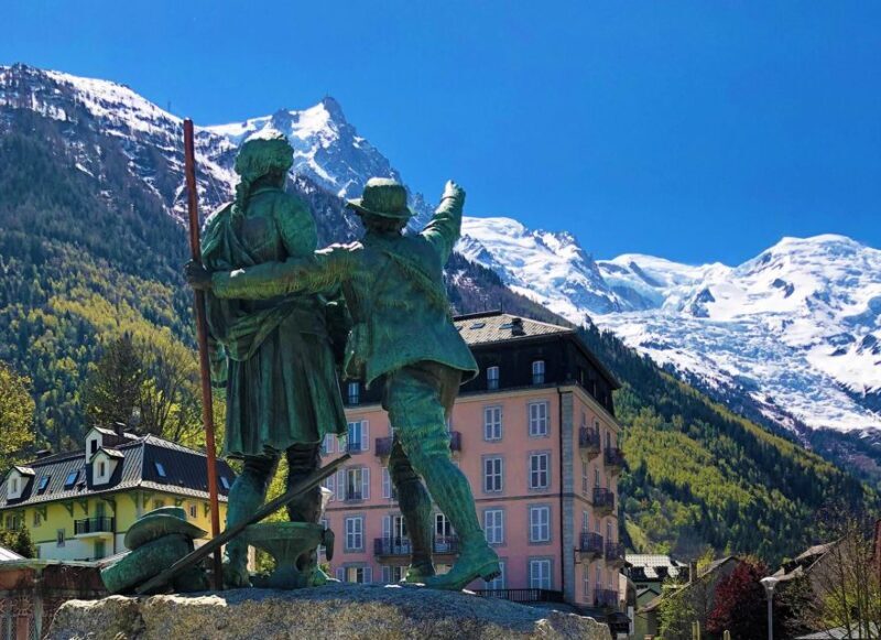 From Geneva: Independent Day to Chamonix Mont-Blanc - Summing Up: Who Is This Tour Right For?