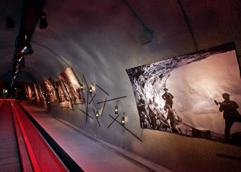 From Geneva: Jungfrau and Interlaken Small Group Tour - A Deep Dive into the Experience