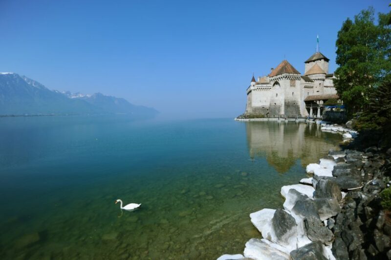 From Geneva: Swiss Riviera Private Tour - What You Can Expect from the Experience