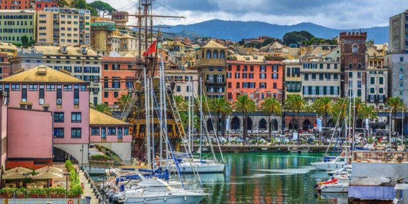 From Genoa: Full-Day Tour of Genoa and Portofino - Final verdict  