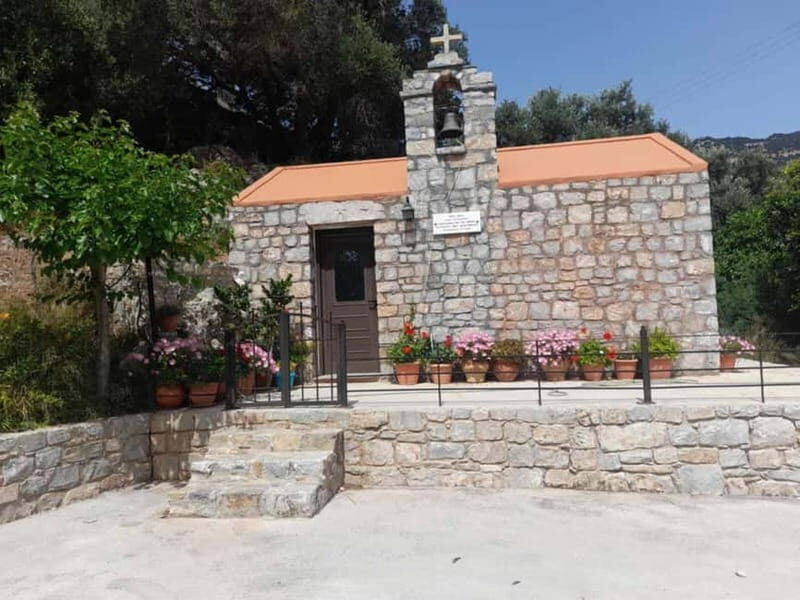 From Georgioupoli: Easy Hiking Day-Trip to Imbros Gorge - Final Thoughts: Is This Tour Right for You?